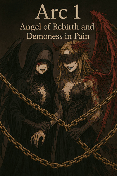 Chapter 43 - Darkfall - Dark Resurrection: Shadows of Nekrom [Dark Fantasy | Isekai | Slow-burn ...