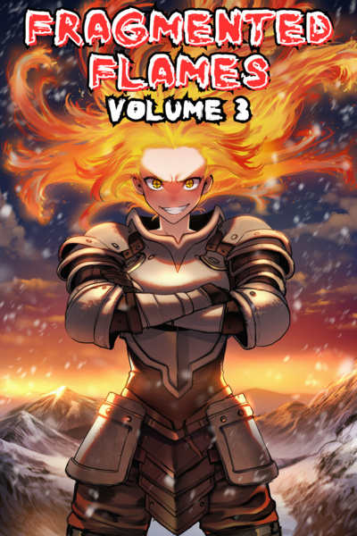 Chapter 97: Sky Hunter - Fragmented Flames [Portal Fantasy, Adventure ...