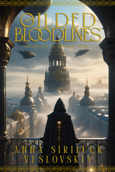 15: The Sea Devil (PART 2) - The Apeiron Chronicles: Gilded Bloodlines | Royal Road