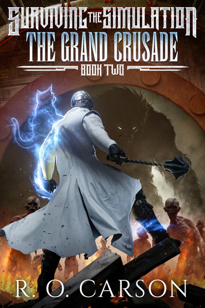 Chapter 2.21: This Dungeon Brought to You by OSHA Violations - The ...