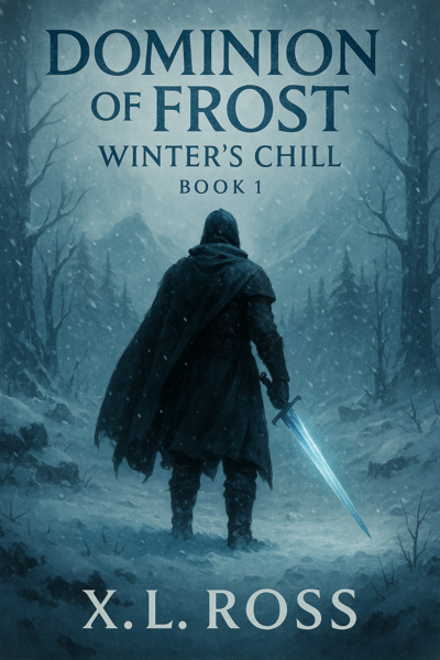 Chapter 1: Winter’s Veil - Dominion of Frost: Ascension of the Holy ...