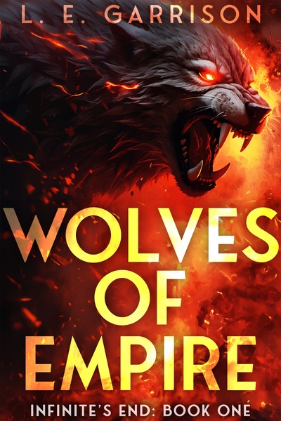 Book 1: Chapter 18 - A Small Sacrifice - Wolves of Empire [EPIC DARK ...