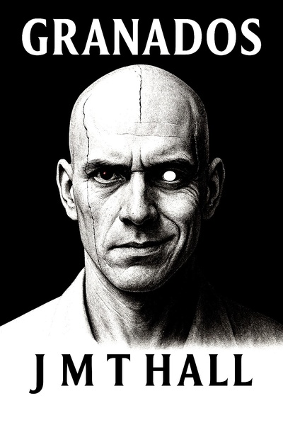 Dismantled Men, Interlude: Alex - The Septenary Spiral [A Multi-Series ...