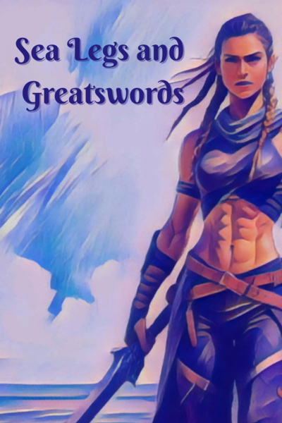 31: Behind the Scenes - Pilgrimage - Tales of the Bormecian Barbarian | Royal Road