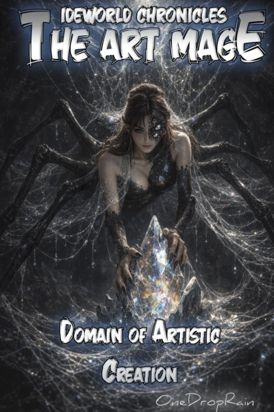 Act 1, Chapter 20: People on the list - Ideworld Chronicles: Alexa May ...