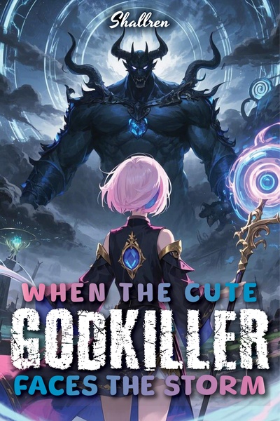 Chapter 70 - The Power of Attributes - When The Cute Godkiller Opens A ...