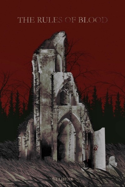 Volume Two ; Chapter 1 (217) - The Maroux Breakfast - The Rules of ...