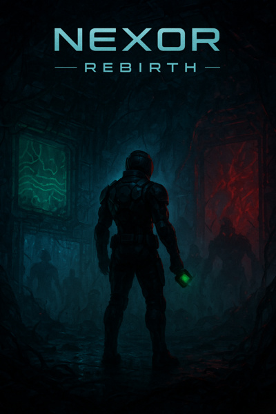 Chapter 5 - Milo: Smiling into the Storm - Nexor - Rebirth | Royal Road