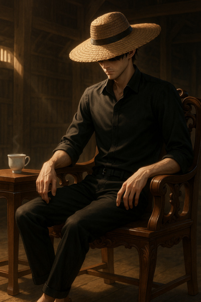 Prequel Planet Phoenix Chapter 34: The Day Europe Went Dark - Prequel ...