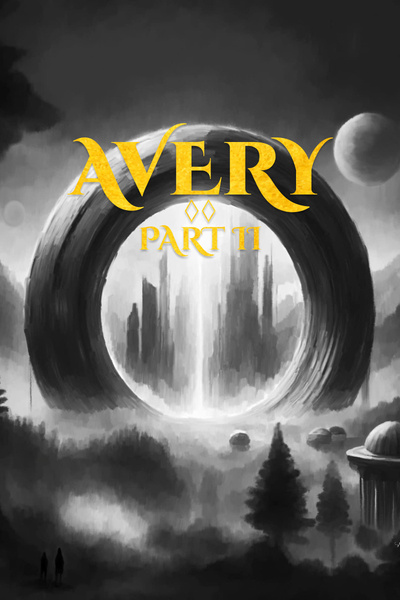 Chapter 143 / Avery / 177 ACD-4-10 NEW EMPIRE - Gates Elder: The ...