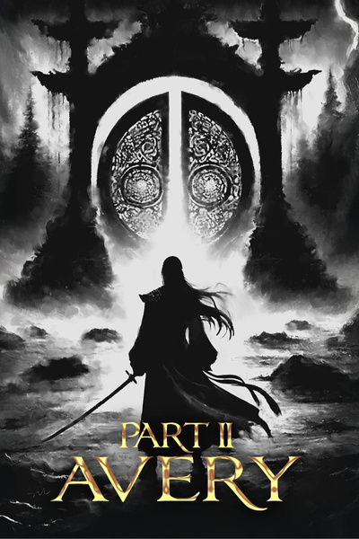 Chapter 139 / Luna / 174 ACD-2-10 NEW EMPIRE - Gates Elder: The Burning ...