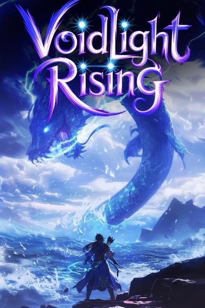 Chapter 57 - A Living Legend - Voidlight Rising (Book 2 Complete!) | Royal Road