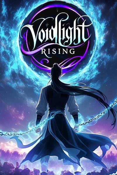 Chapter 2 - The Darkened Moon - Voidlight Rising (A Xianxia Cultivation Adventure) | Royal Road