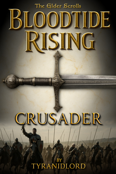 4.33 - The Order of the Nine - Bloodtide Rising (The Elder Scrolls IV ...