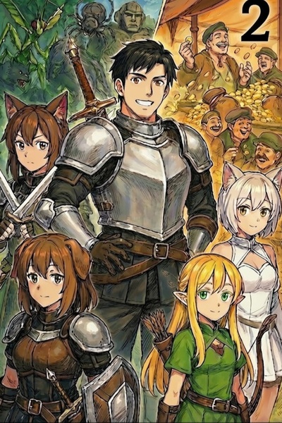 102-) The Winged Merchant - Isekai Again [Book 1 is Completed] | Royal Road