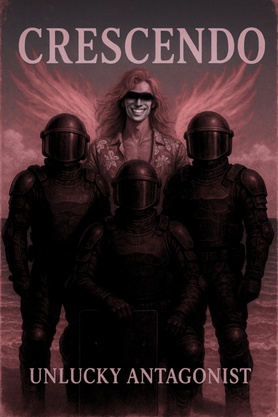 Raging Phoenix: Part Ten - FFF-Class 'Unlucky Antagonist' [Villain's ...