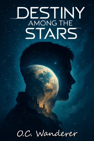 Chapter 14 - The New Normal - Destiny Among the Stars - Scifi - LitRPG ...