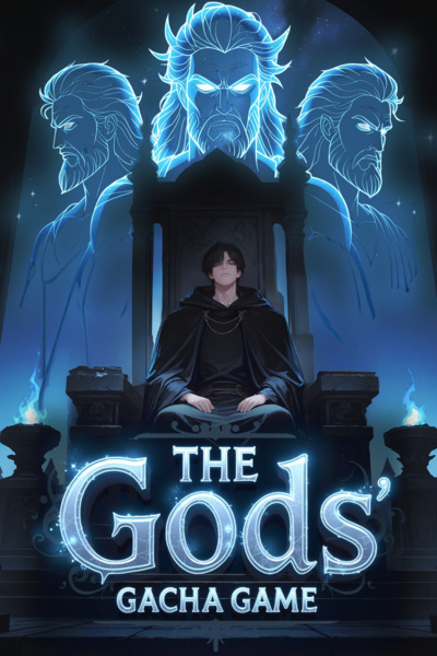 Chapter 116: A Shrewd Fox Merchant - The Gods’ Gacha Game: Return of ...