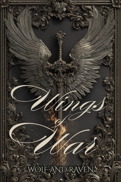 Chapter 20: The Breaking Point - Daughter of Ravens | Royal Road