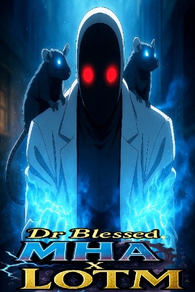 055 Second Battle — Revealing the Secret of Quirk?!!! - Dr Blessed - In ...