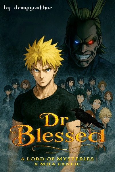 005 Mr. Fool - Dr Blessed - In MHA With Lord Of Mysteries System | Royal Road