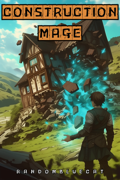 Chapter 21: Come Forth - Construction Mage | Royal Road