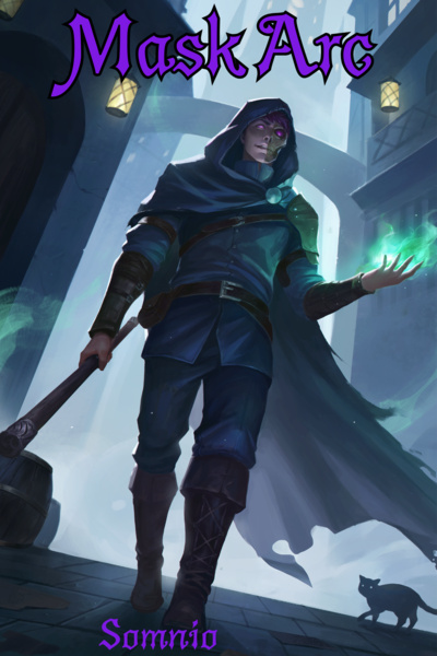Chapter 1 - From Death - Umbral Rune | Royal Road