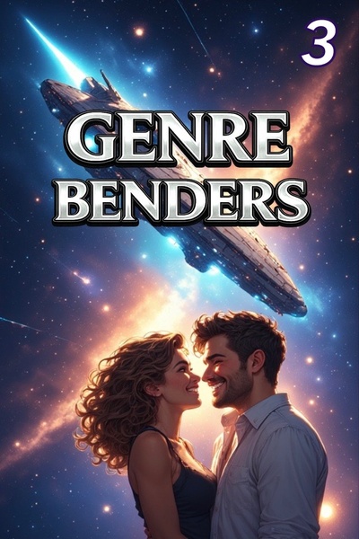 148: Mirkas And Toilets - Stars Dancing [WLW Romance Books 5-6] | Royal ...