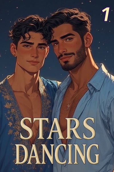 17: Leveling Up The Tindin Way [Part 1] - Stars Dancing [WLW Sci-Fi ⬩ Telepathy] | Royal Road