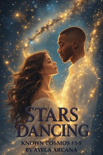 9: The Smell of Familiarity (Part 1) - Stars Dancing [WLW Romance Books ...