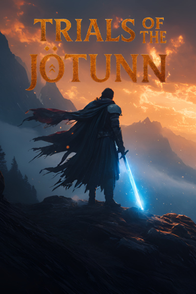 Ch 126 - The Pontiff I - Trials of the Jötunn [Dark Fantasy | LitRPG ...