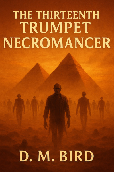 Chapter 6: The Reaping - The Thirteenth Trumpet: Valkyrie | Royal Road