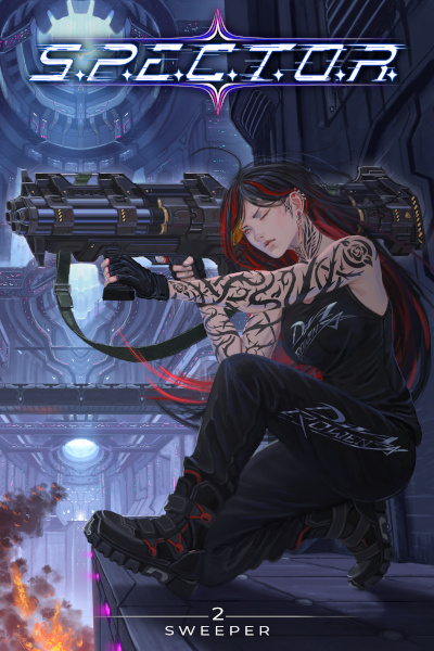 Chapter 663: It’s settled then - S.P.E.C.T.O.R - [A Sci-fi space ...