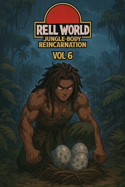 Chapter 6: Arena of Names - Rell World: The Jungle Body Reincarnation ...
