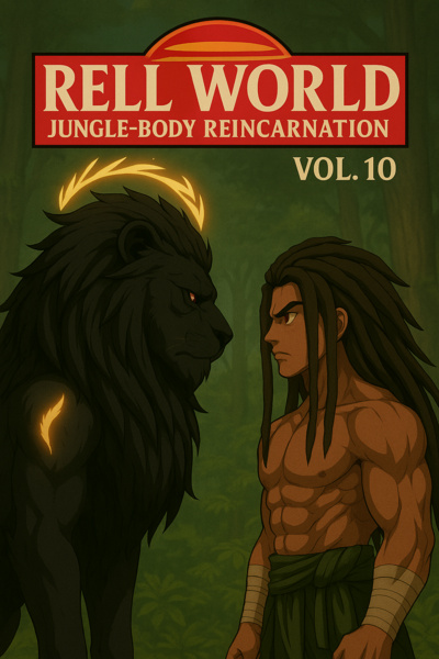 Return of the Bloomed Scar - Rell World: The Jungle Body Reincarnation ...
