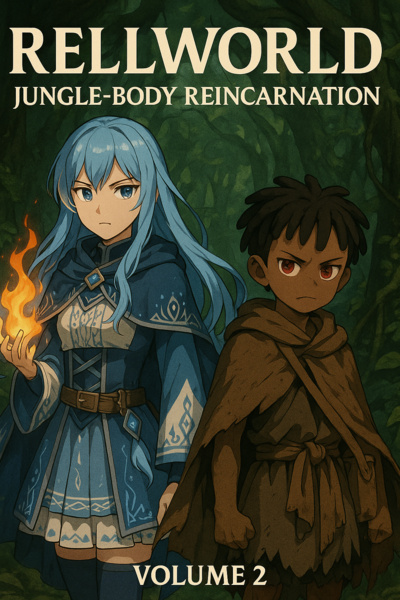 The Final Pull - Rell World: The Jungle Body Reincarnation | Royal Road