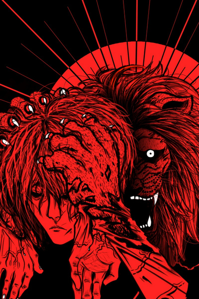 Chapter 105: The Invasion of Praelior - Part 3 - The Unknown [Dark High ...