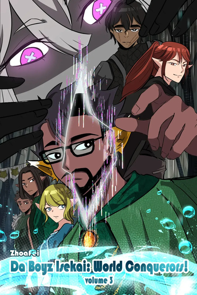 Mark and His Maps! - Da Boyz Isekai: World Conquerors! | Royal Road