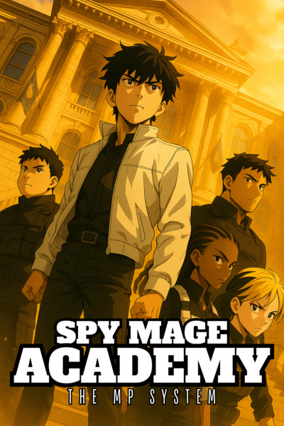 [v2] Chapter 60: Contacting Agent D7 - Spy Mage Academy. | Royal Road