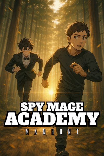 [v3] Chapter 1 - Spy Mage Academy. | Royal Road