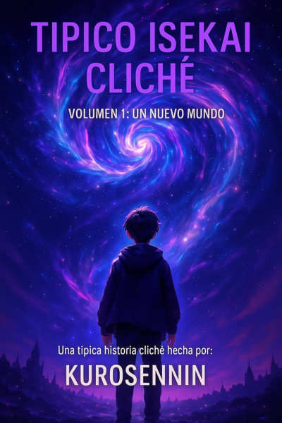 Capitulo 4: Rayos y Heroes - Típico Isekai Cliché [ Español / Spanish ...