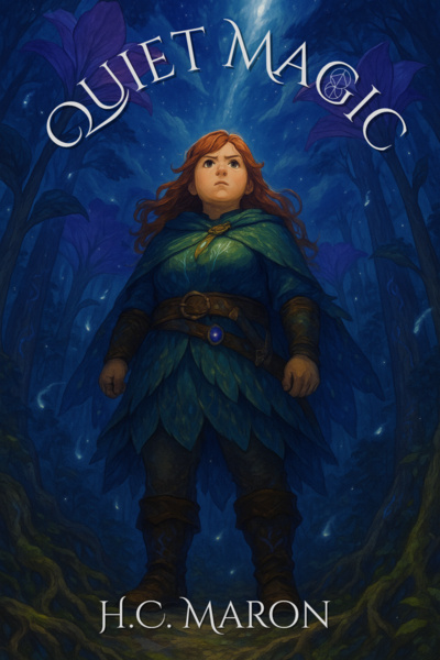 QM Ch. 62 - Flame and Thread - The Interwoven Saga [WLW Romance ...