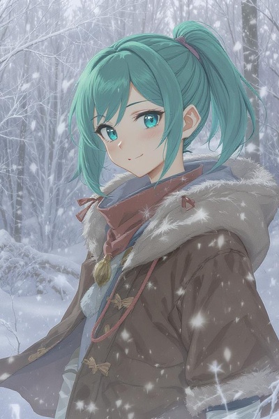 Part 2: I'm Kyouno Heather - Reincarnation New Ages: Reaching The ...