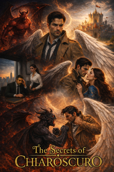 Banquet of the Heirs! - The Secrets of CHIAROSCURO: The Fated Heir of ...