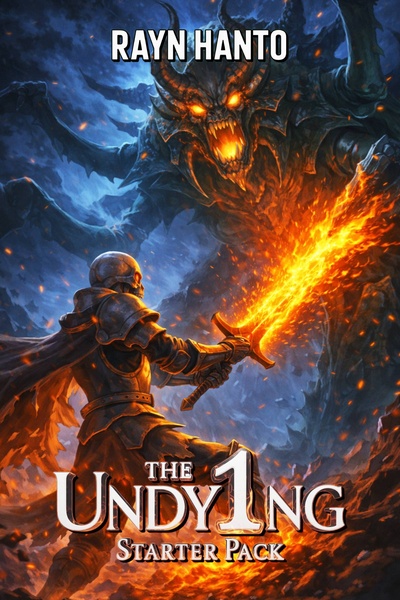 Chapter 2 - Starter Pack Granted - The Undying Starter Pack [Skeleton Guy Evolution] | Royal Road