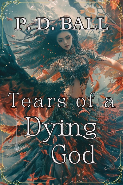 Book 6, Chapter 15: Crossing The River - They Call Me Princess Cayce ...