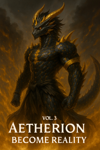 Chapter 15 : Siblings After the Fire - Aetherion : Prime Of Growth | Royal Road