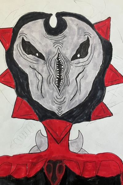 Part 5: Ghost Town Arc: Carl's Creepy Cuts - The Oddhead Chronicles | Royal Road