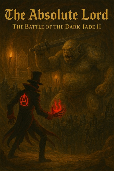 Vol.5 Chapter 8: The troll generals - The Absolute Lord | Royal Road