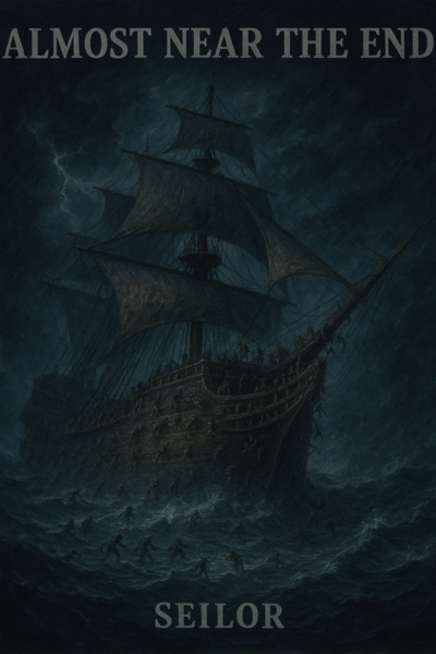 Chapter 21 - Eight limbs - Almost Near The End [English] | Royal Road